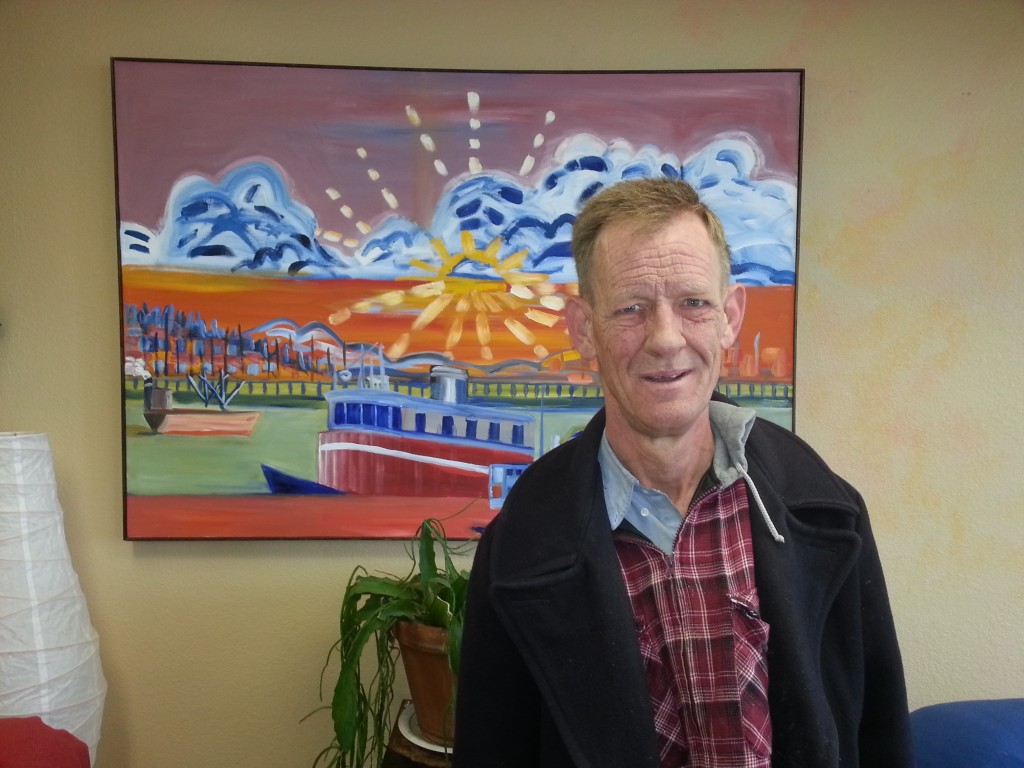 The Art of Henry Van Voast - CommuniChi