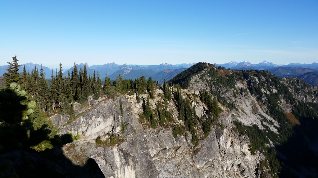 Surprise Mountain - CommuniChi